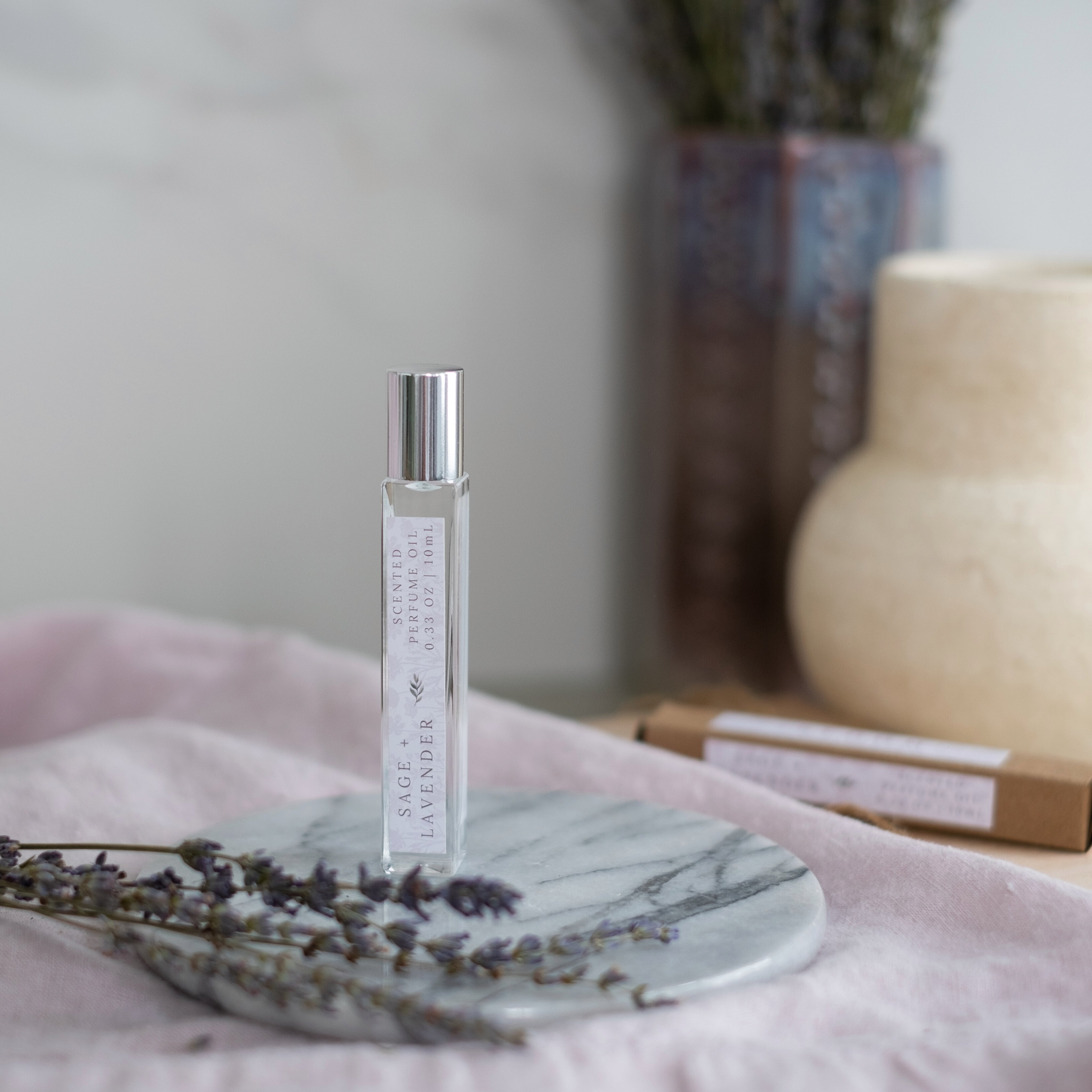 Perfume Oil – Bloom Fragrance Company