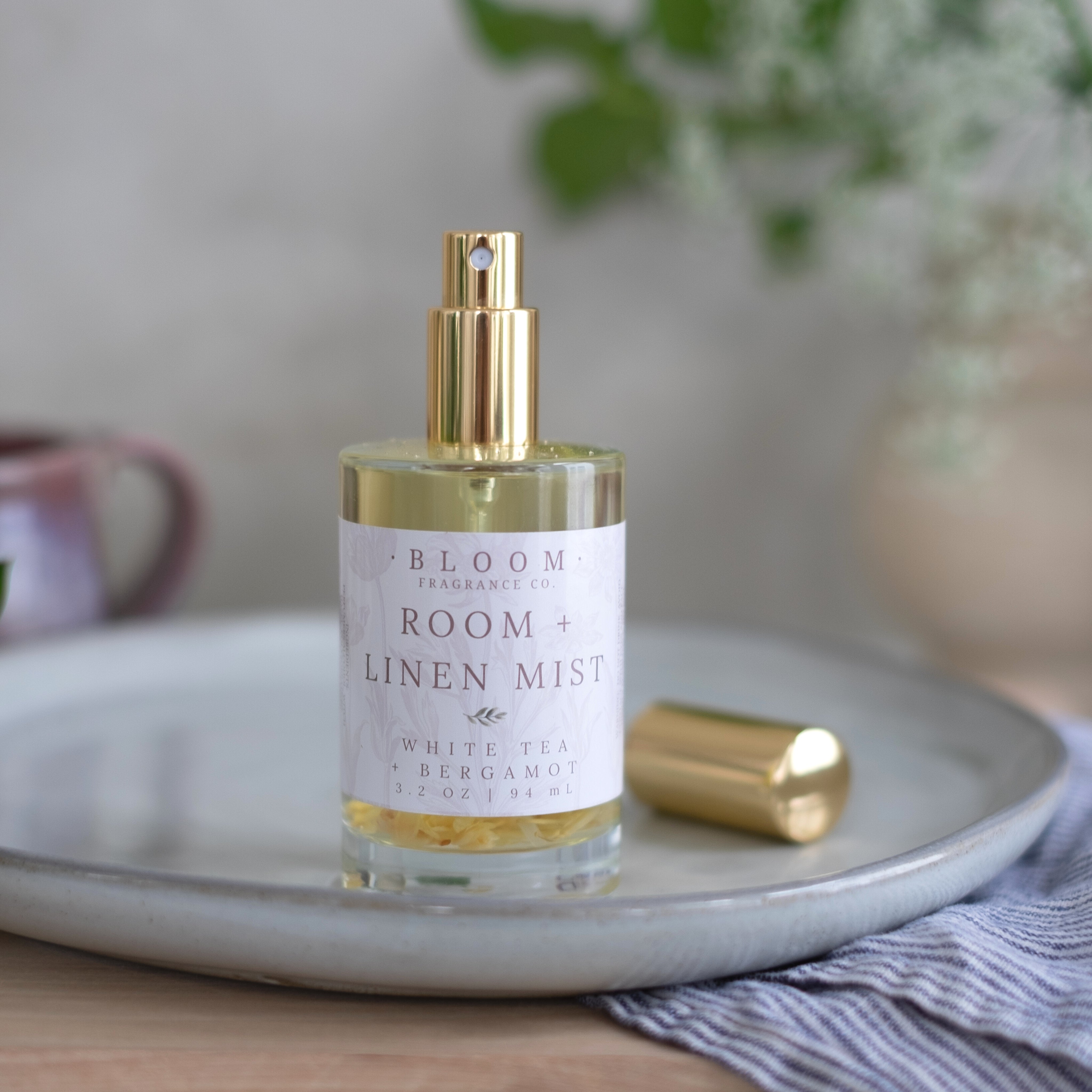 Room Sprays – Bloom Fragrance Company